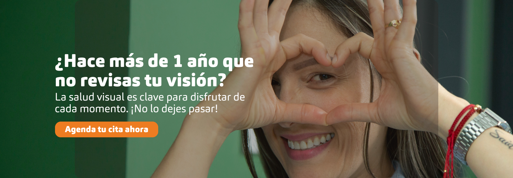 Lentes progresivos: la mejor solución para una visión clara a todas las ...